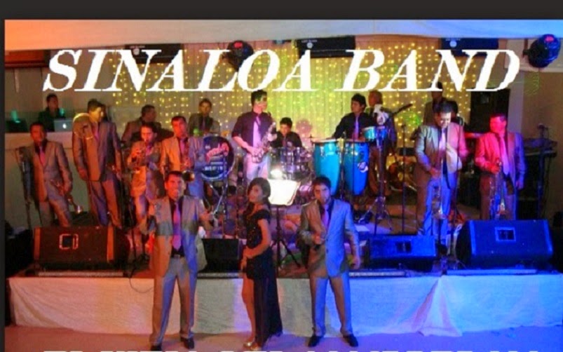 Sinaloa Band