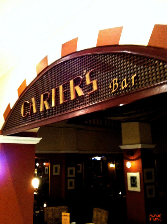 Mawanusa Blog: May 2012