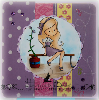 Crafty Catz: Challenge 145 Anything Goes....