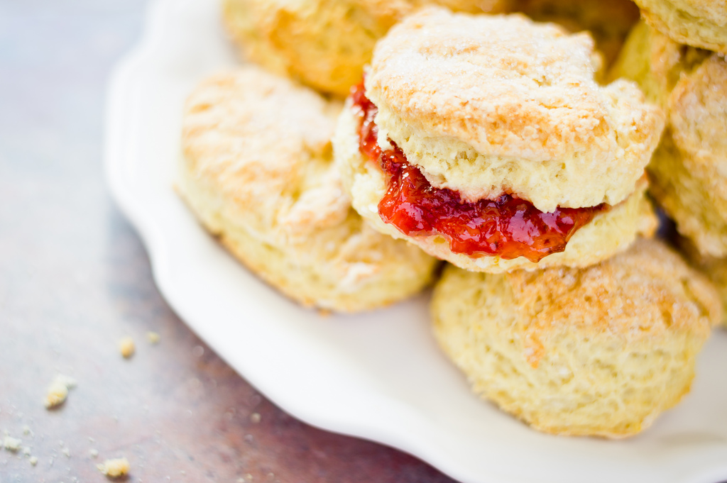 Easy Recipes Scones easy-recipes-scones
