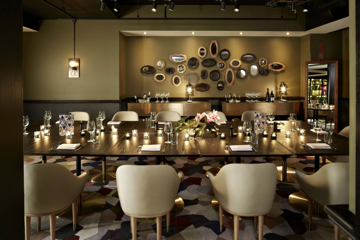 loveisspeed.......: This cozy, eclectic hotel was created by Woodhead ...