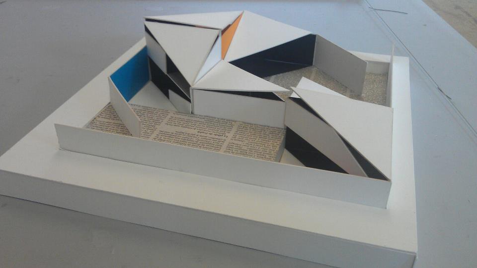 ARC1012-H2013: Présentation intermédiaire - Alexandra Lavallée