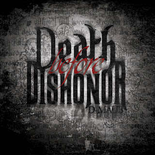 D-MAUB - Death Before Dishonour, Da T.R.U.T.H. - The Whole Truth - Must ...