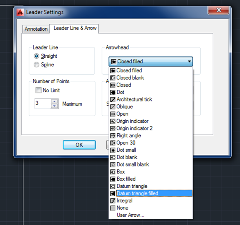 ENGR1304: Geometric Tolerances in CAD