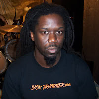 MetalDarkTux: MIKE SMITH ABANDONA SUFFOCATION