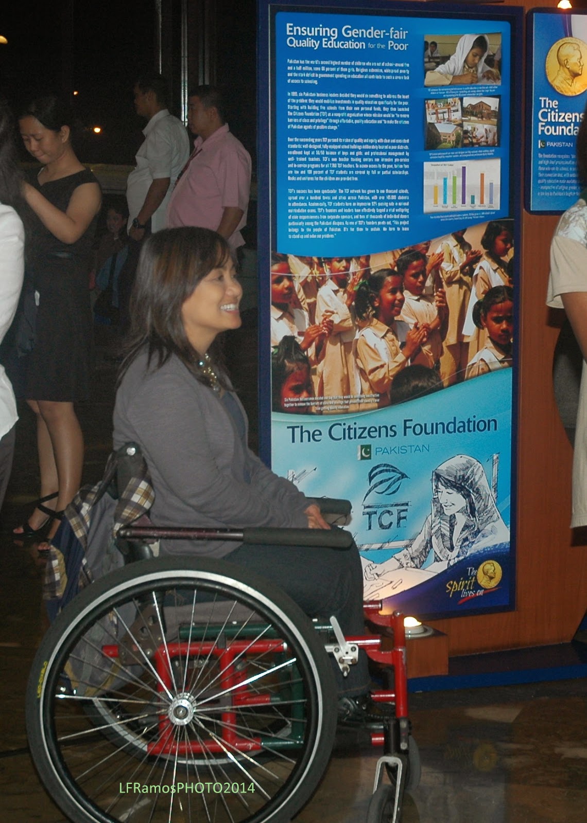 Naquem.: Pinoy teacher Randy Halasan 2014 Ramon Magsaysay awardee for ...