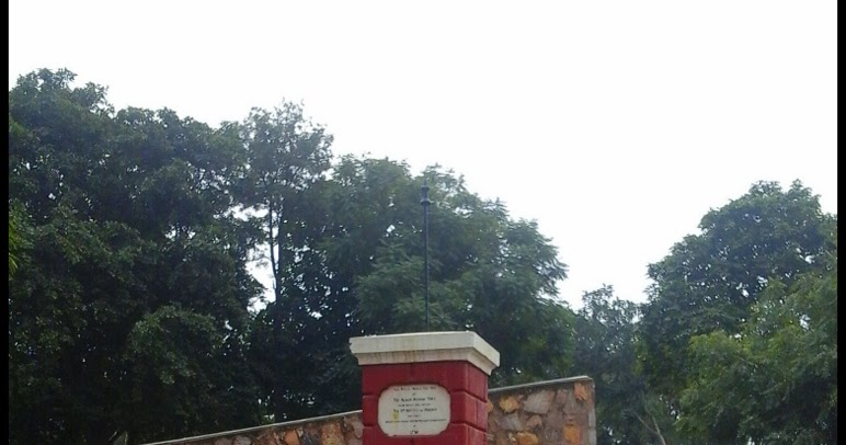 Panipat Battle Field Memorial, Panipat - Picture of the Week #129 ...