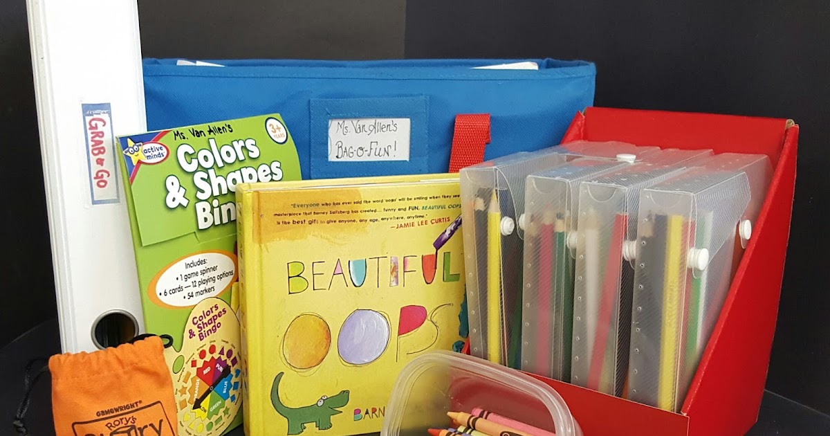 Scribbles: Prepare for Art Teachering Success!