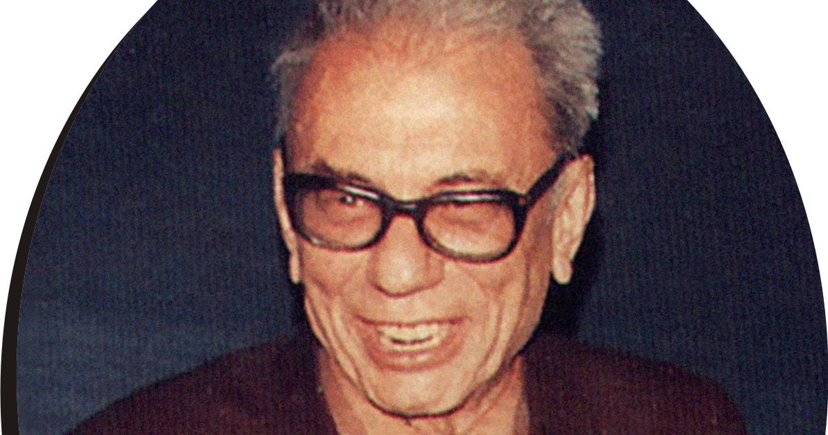 Ünlü Rehberi: Cahit Arf Kimdir