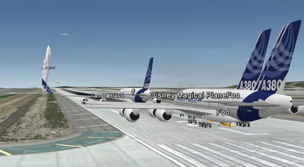 GeoFS Blog: October 2011