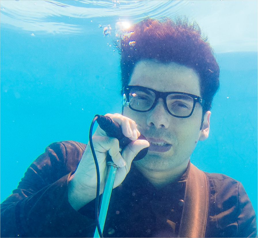 SOBRE O DVD DE PAULO CÉSAR BARUK... | GOSPEL AMARGO