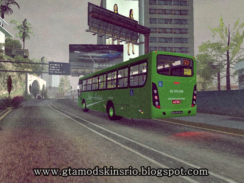 Caio Apache Vip III Santo Antônio (v 1.3) | GtaModSkinsRio 2010-2023