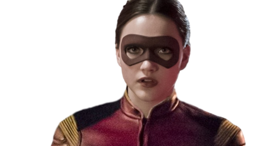 Jesse Quick