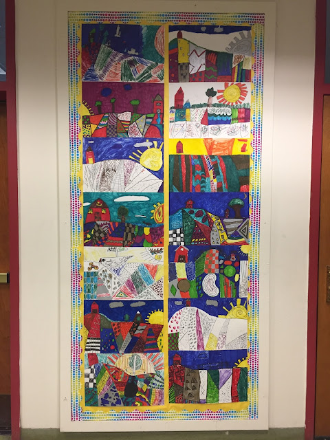 ARTIST XING: Heather Galler Landscapes