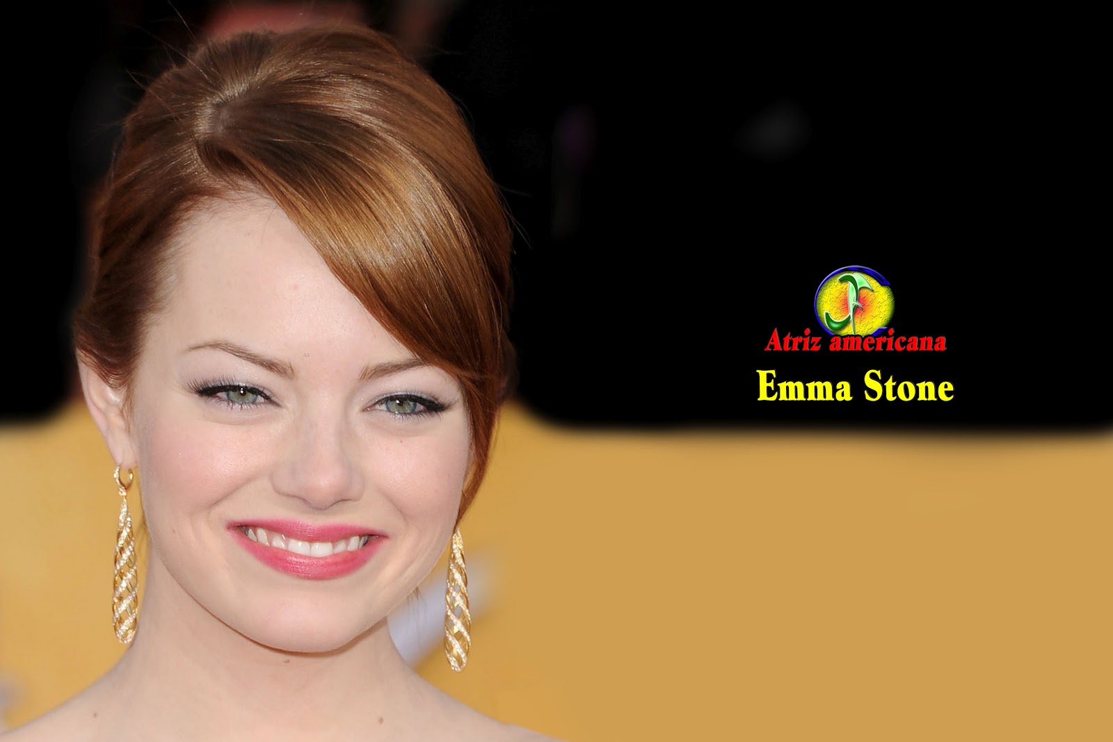 FAMA: Emma Stone