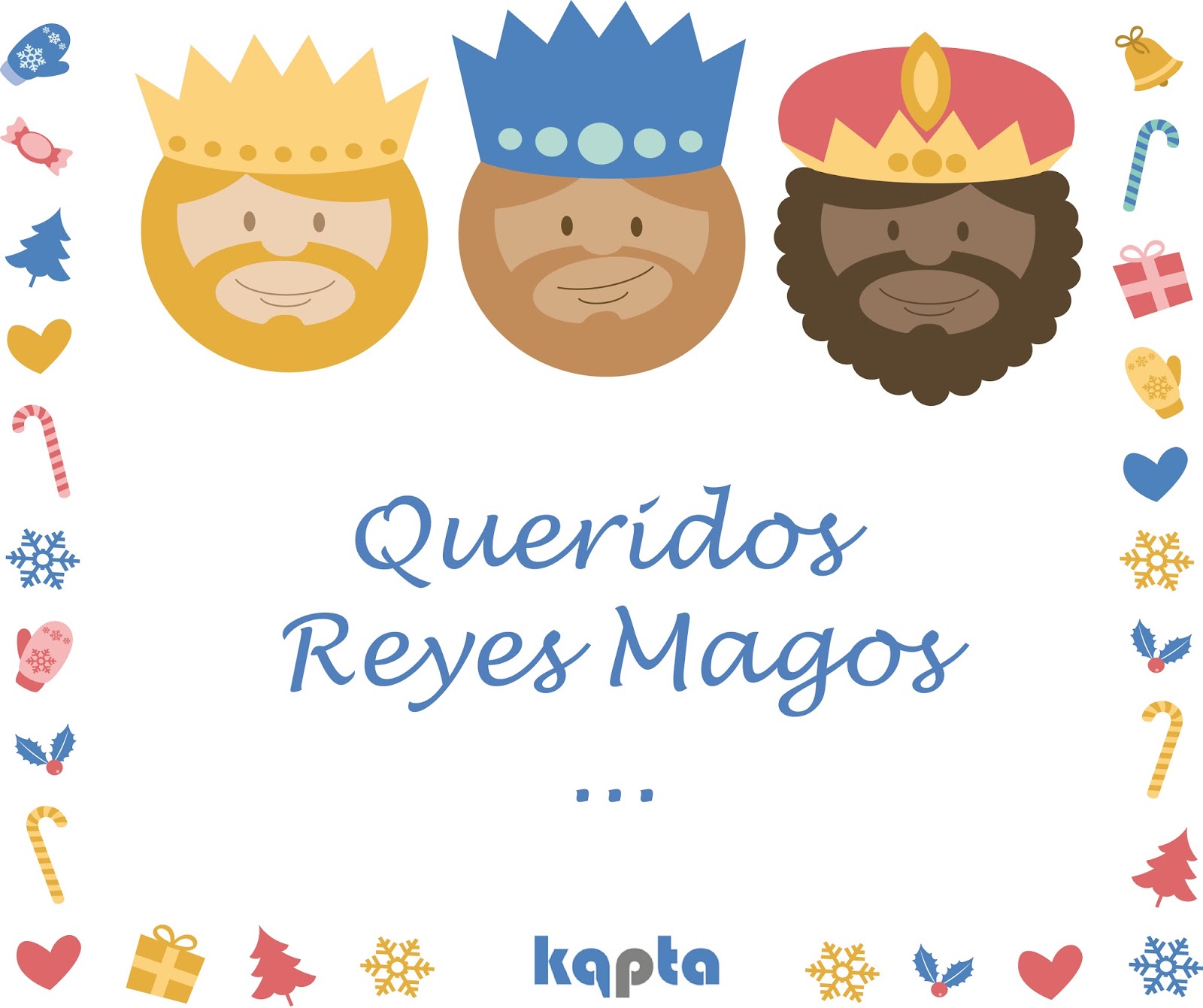 El Rincón del Marketing Educativo y experiencias de marketing: Queridos ...