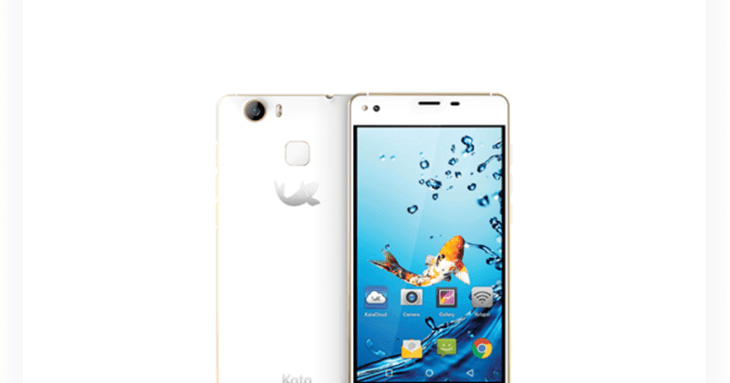 Kata M3s With MT6737 Now Official, Priced At PHP 7399!