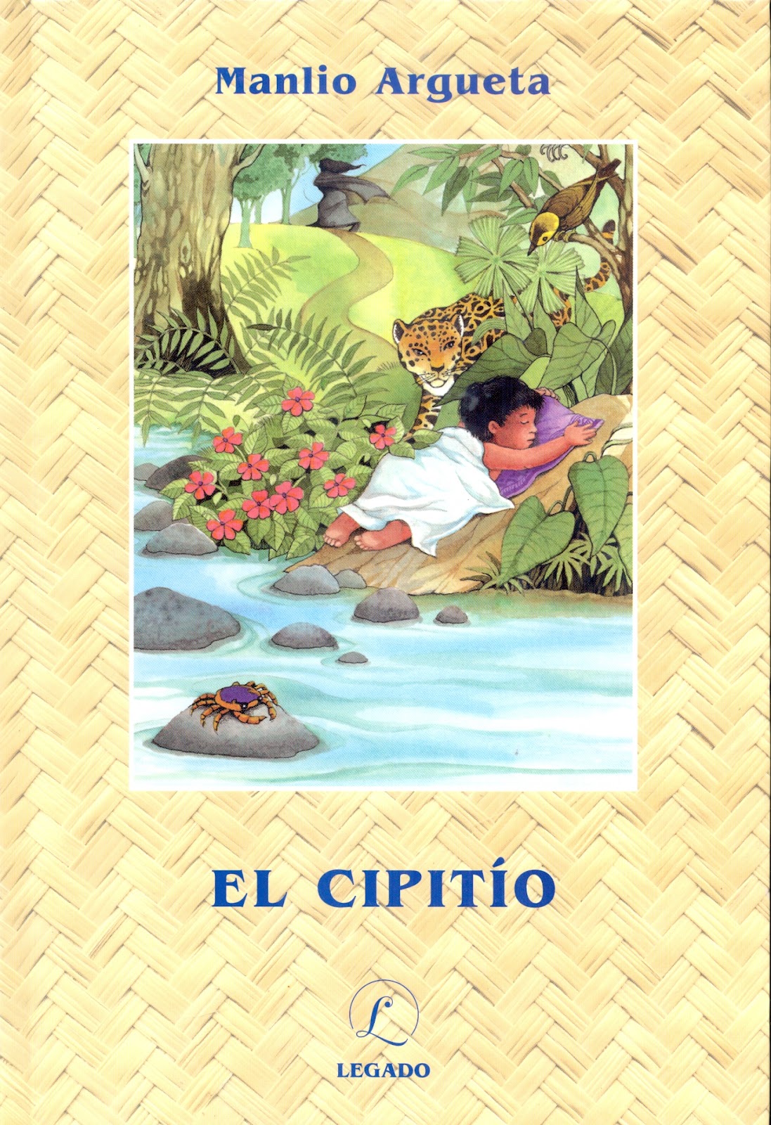 El Cipitío