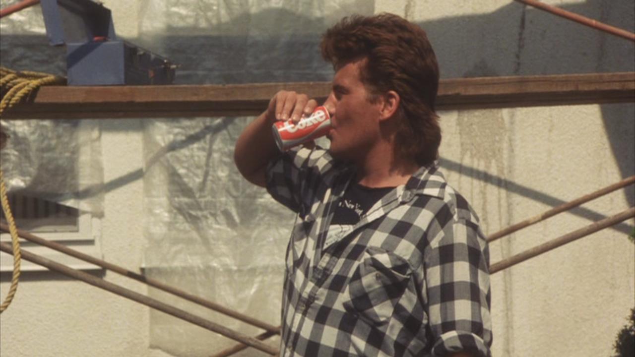 From Midnight, With Love: Supremely Cheesy Cinema, Vol. 9: The Carpenter