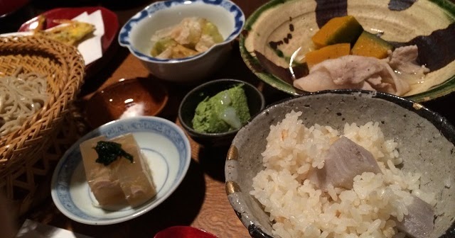 Our Adventures in Japan: wabisuke