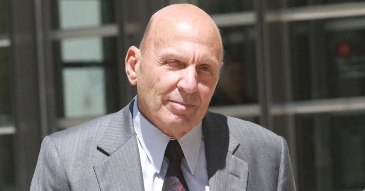 Longtime Luchese Capo Accepts Plea Deal