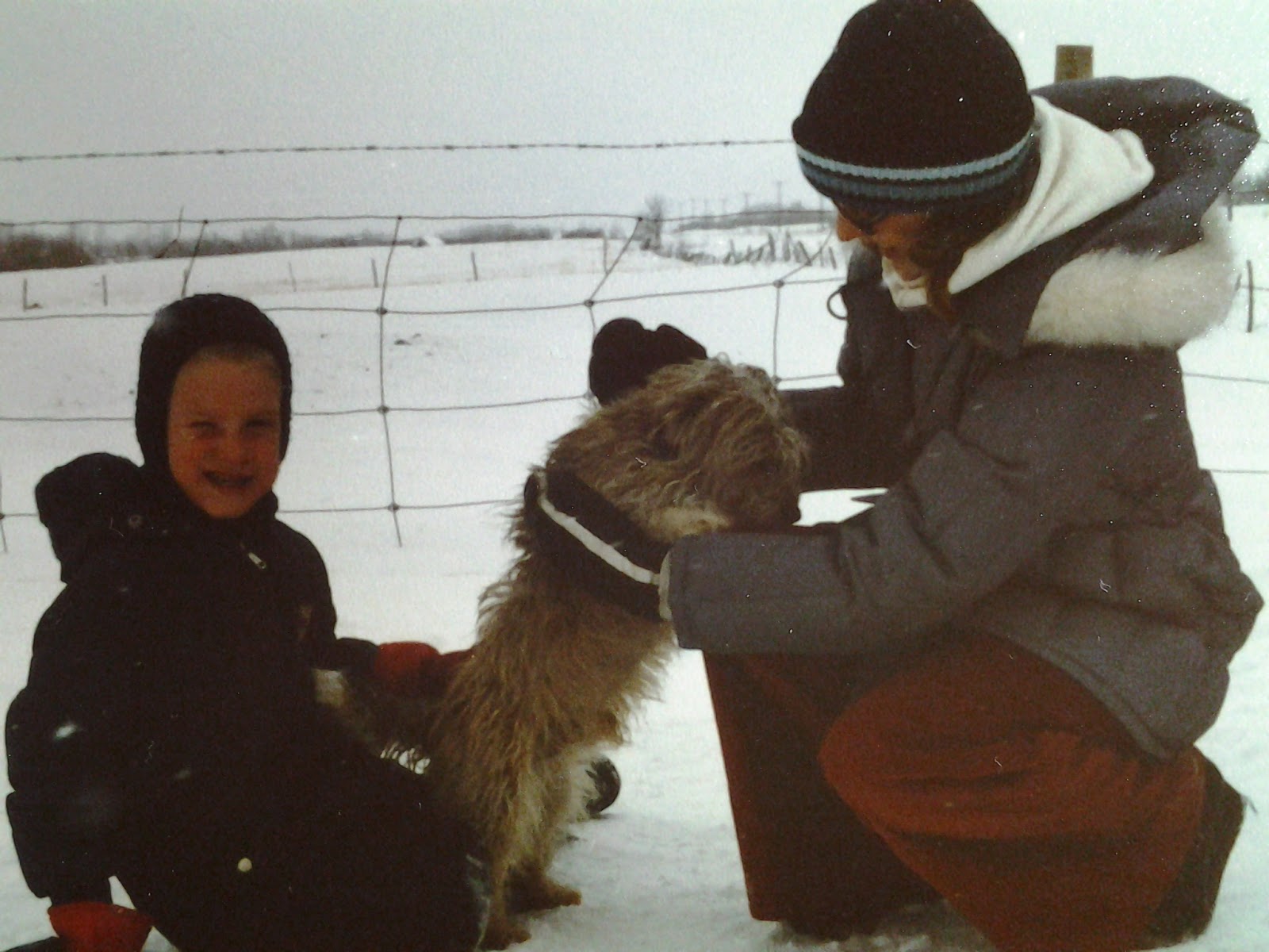 UkrainiYum!: DAVID STADNYK and POPPYSEED PANCAKES