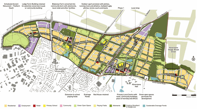 JERMY'S JOURNAL: My speech to Breckland Council re: TAAP on 5th July 2012