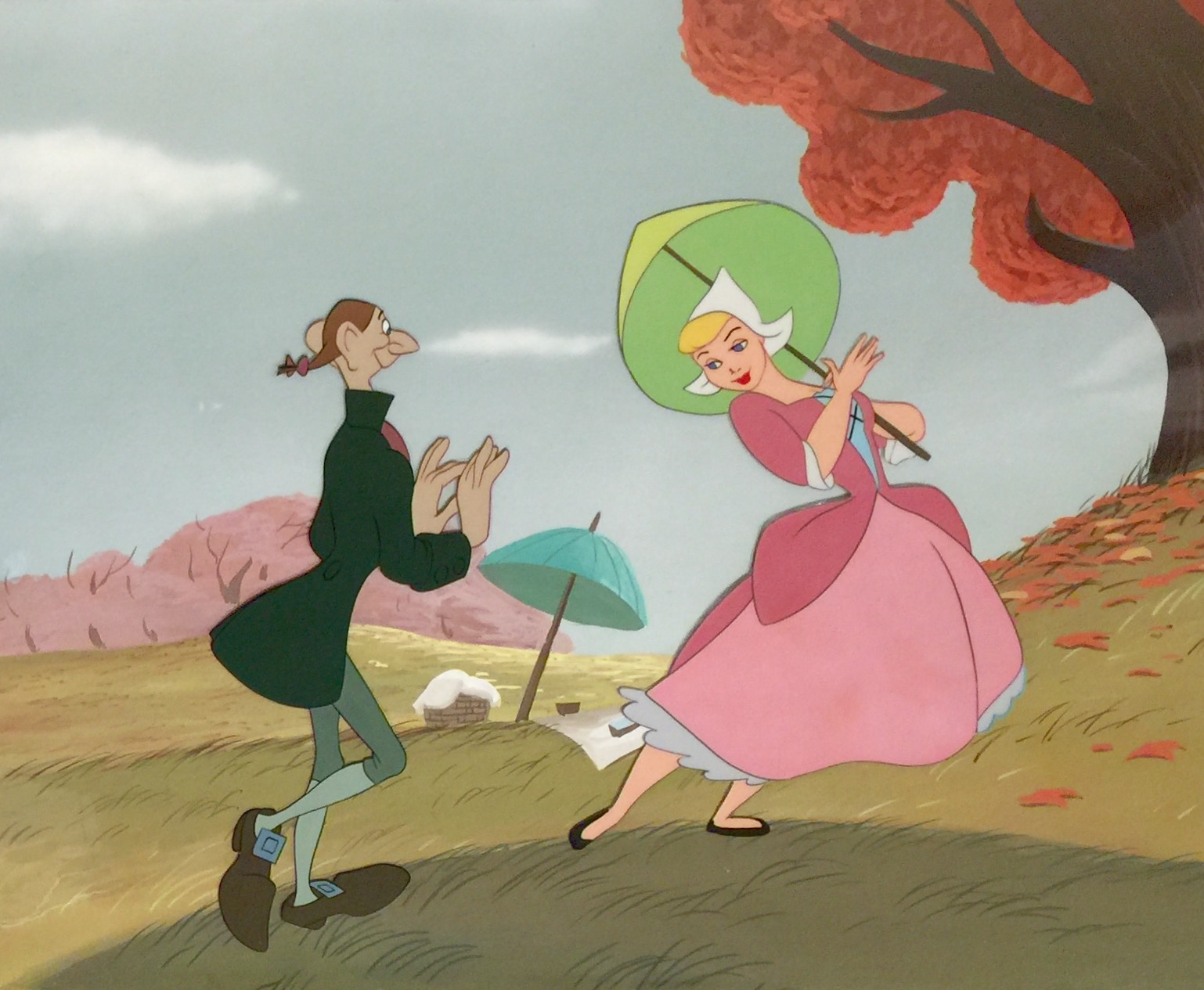 The Legend Of Sleepy Hollow Katrina Van Tassel