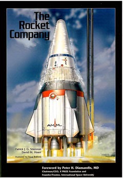 Rocket companies - portzen