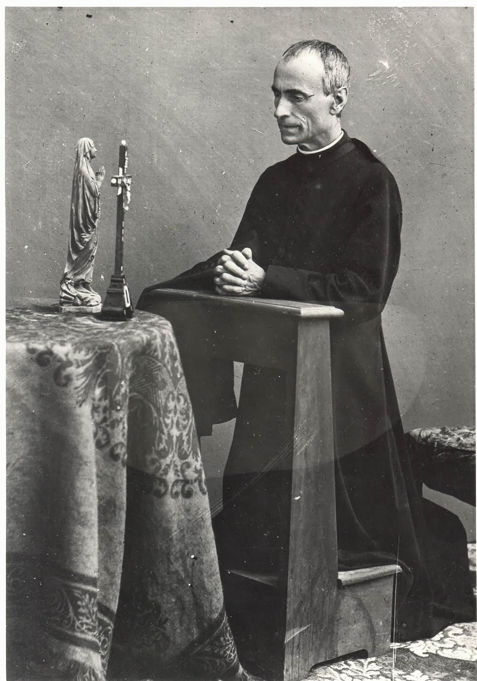 Santos, Beatos, Veneráveis e Servos de Deus: Beato Miguel Rua, o ...