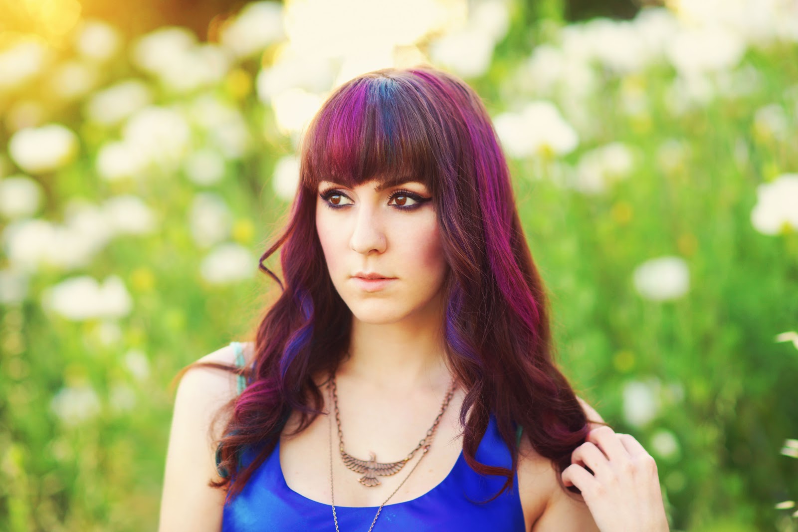 Mod Fox: A Year of Looks!