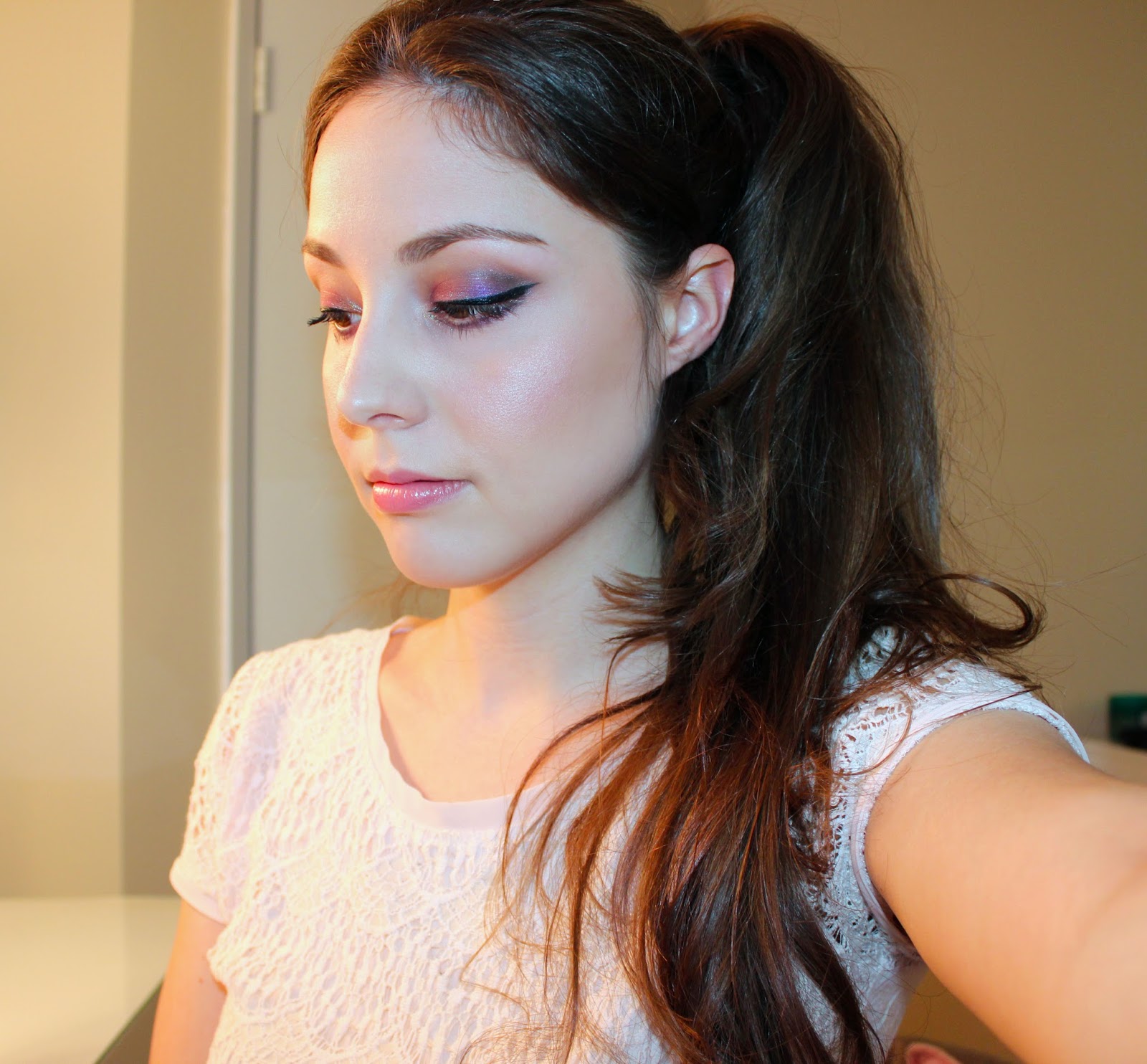 Luhivy's favorite things