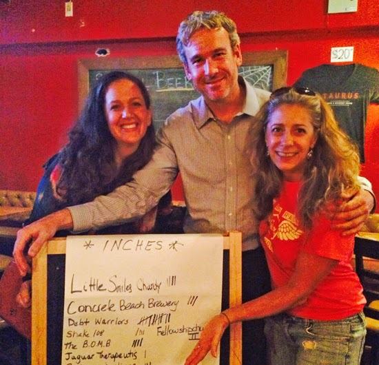 Coconut Grove Grapevine: Getting ready for the races at Get Rolling ...