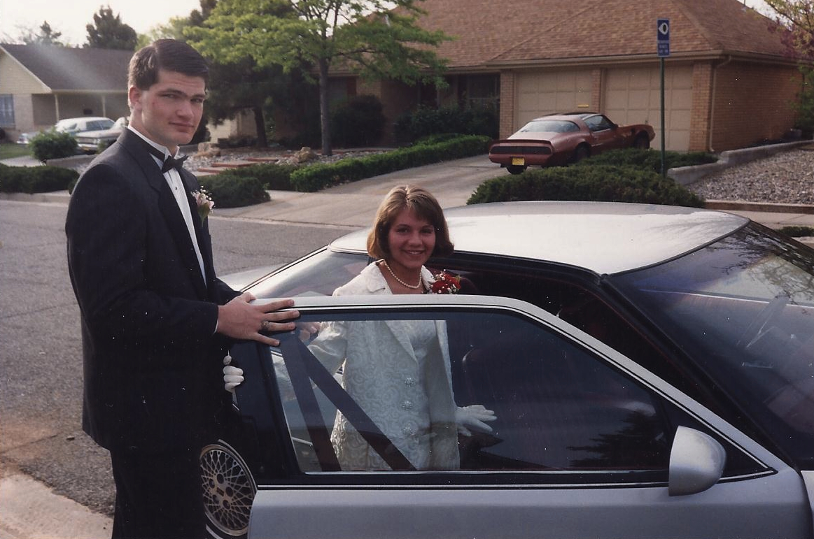 Through the Years: Pictures of My Childhood - Caroline Starr Rose