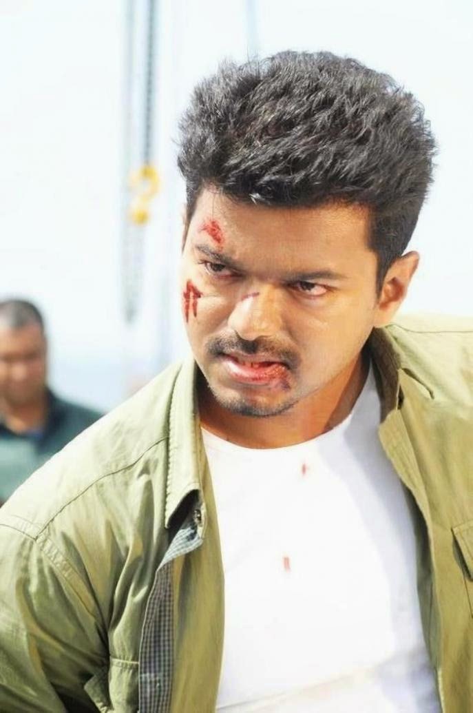 THALAPATHY VIJAY: VIJAY LATEST