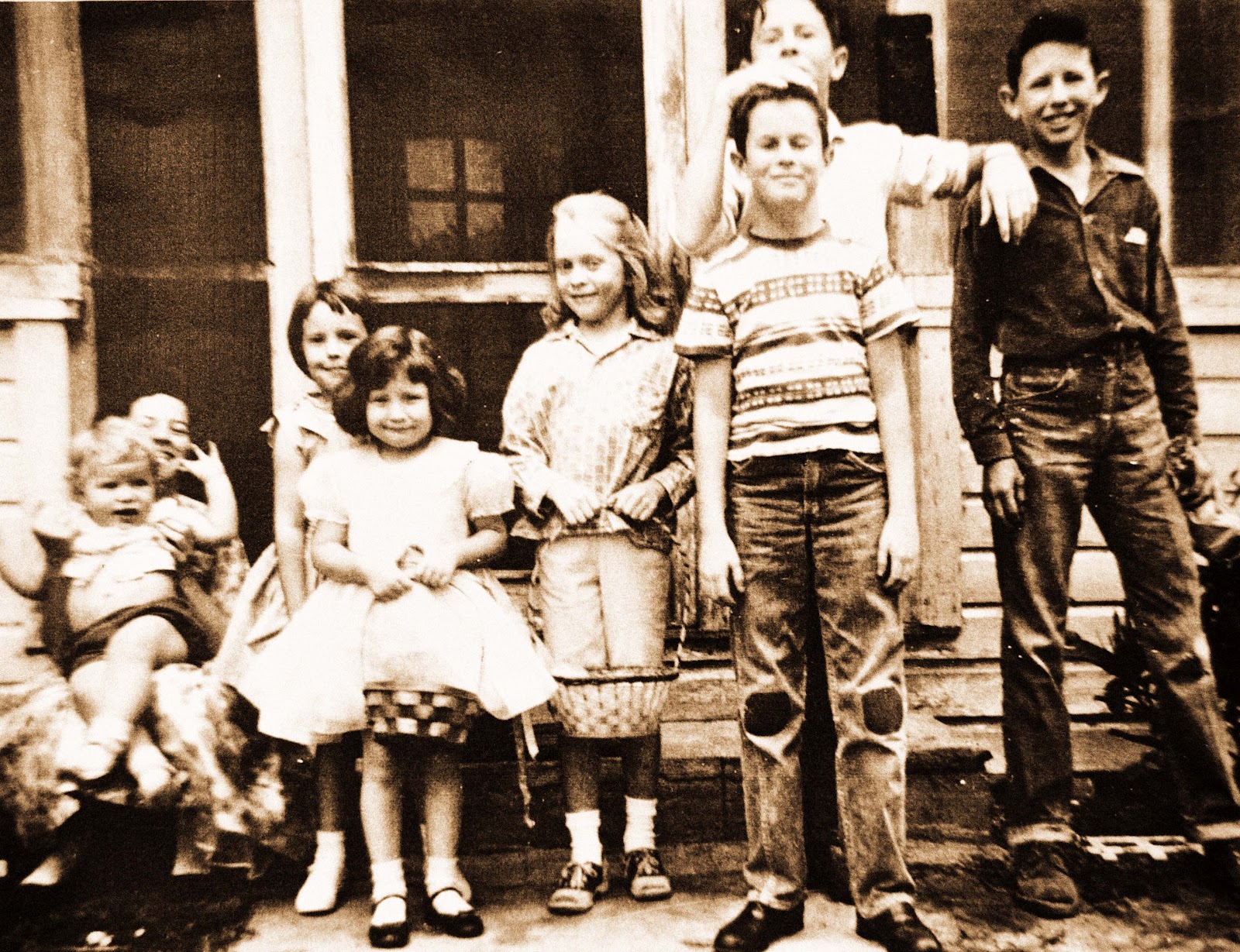 A Life in Pages: The power of the resurrection