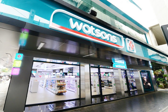 Watsons announces the business direction for 2017 Focusing on customers ...