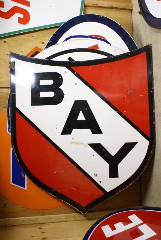 JMJ Auto Signs and Memorabila