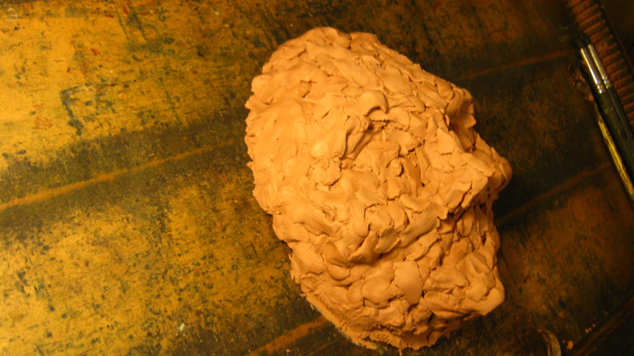 The Hermitage: Hag-Light and Tale-Shadow