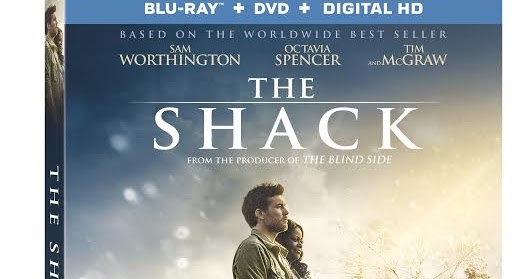 Reveals and Revelations in The Shack