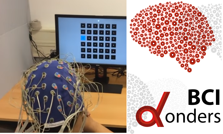 BCI over EEG