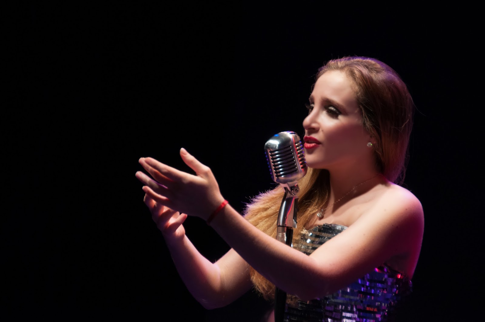 El Mirador Nocturno: Nadiah Demarco