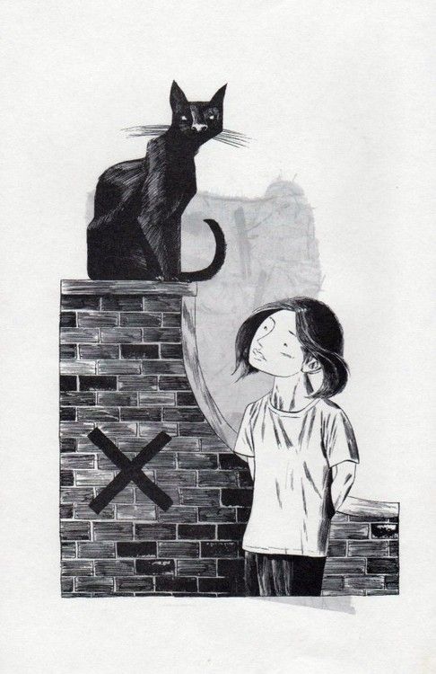 Reseña Coraline 🎃 [Neil Gaiman]