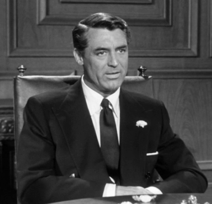 Classic Film and TV Café: "People Will Talk"...about Cary Grant