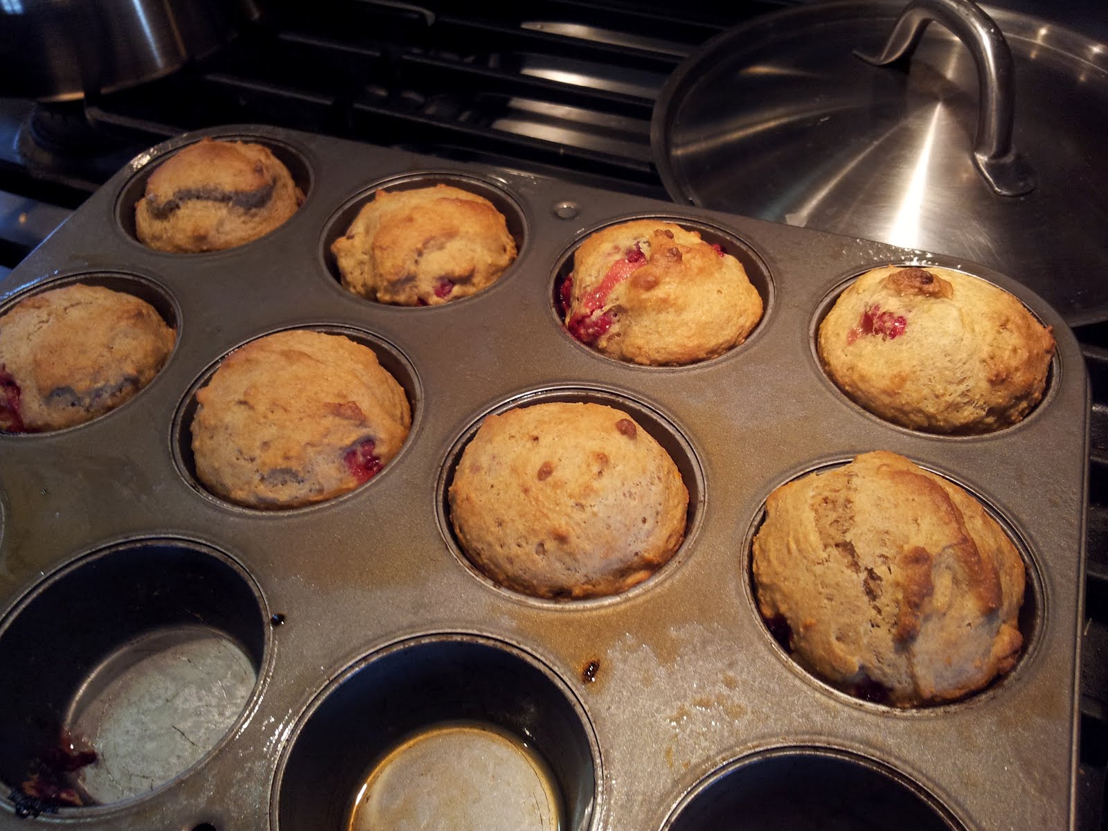 Muffin Recipe Base at Kristie Cummings blog