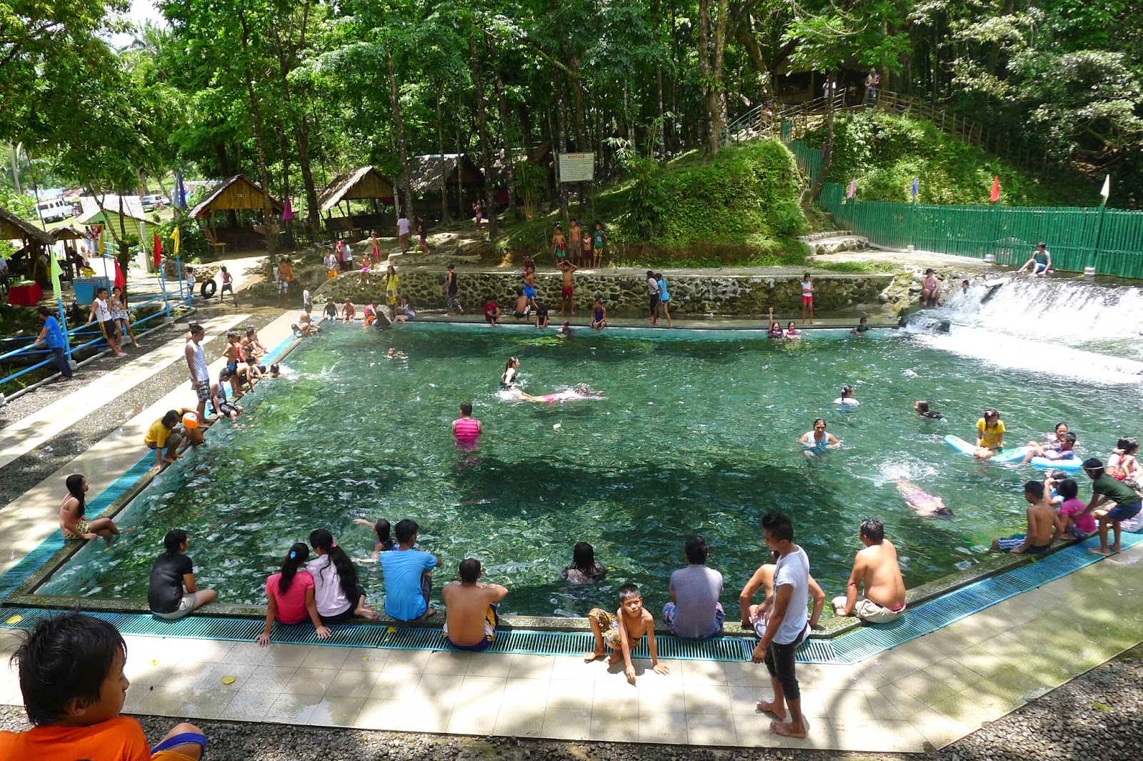 Dianne Loves To Travel