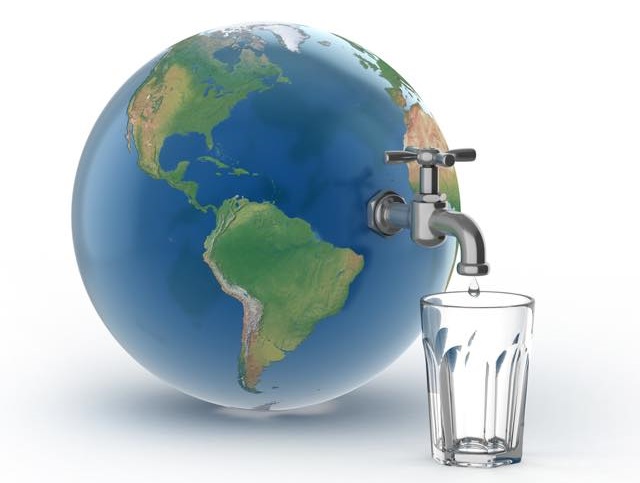 SenhorEco.org Iniciativa Sustentável: Unesco Propõe Solução Verde Para ...