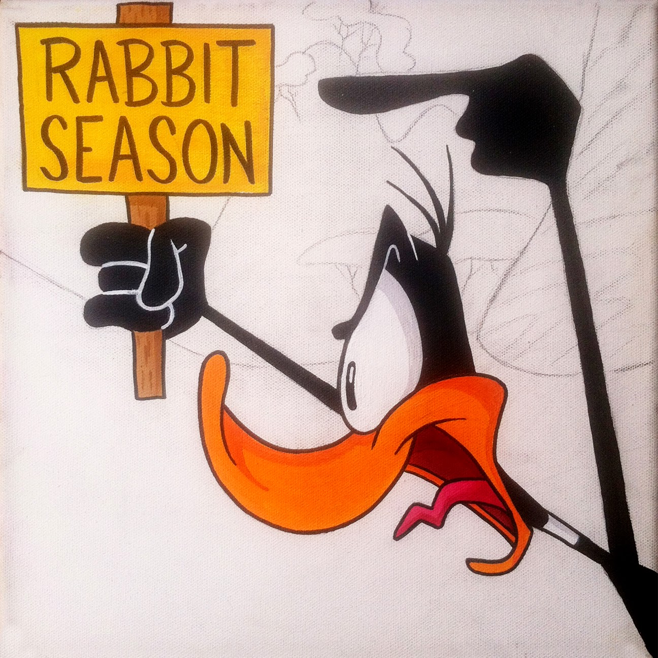 The Art of Thom Foolery: May 2014