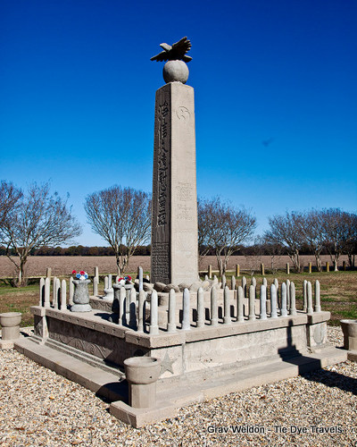 Tie Dye Travels with Kat Robinson - Author, Arkansas Food Historian, TV ...