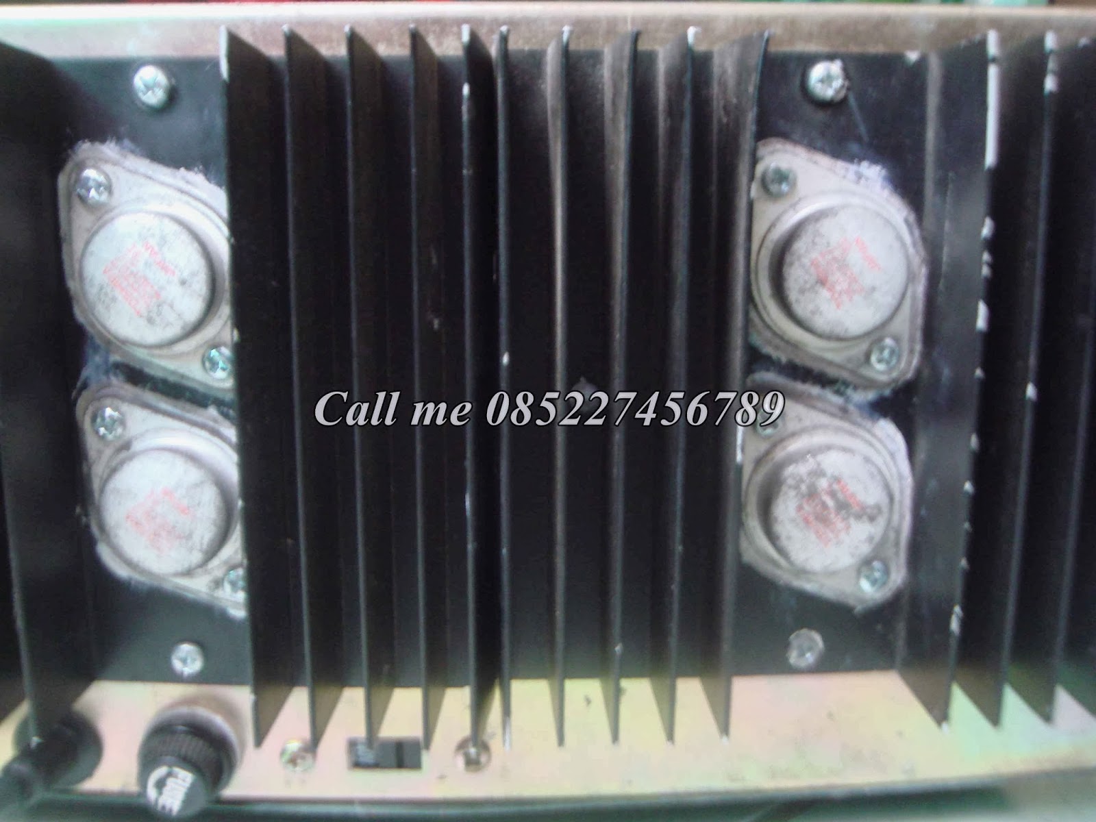 Power Suplly 30 Ampere MG 1030 | ELEKTRONIK PURWOKERTO